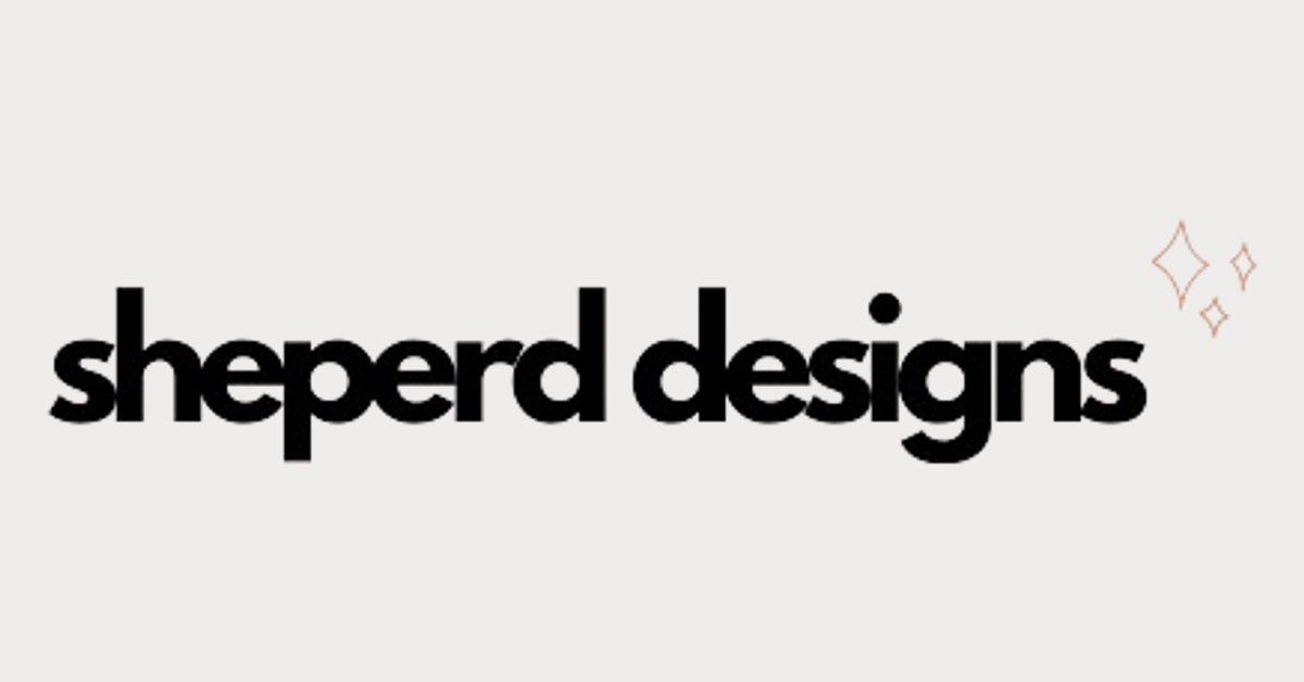 SHEPERD DESIGNS